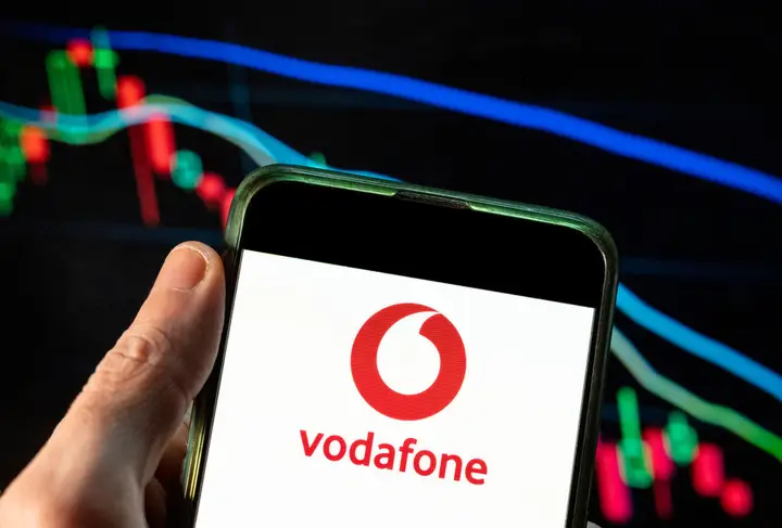 Clientes Vodafone vão ser ressarcidos do valor faturado com crédito