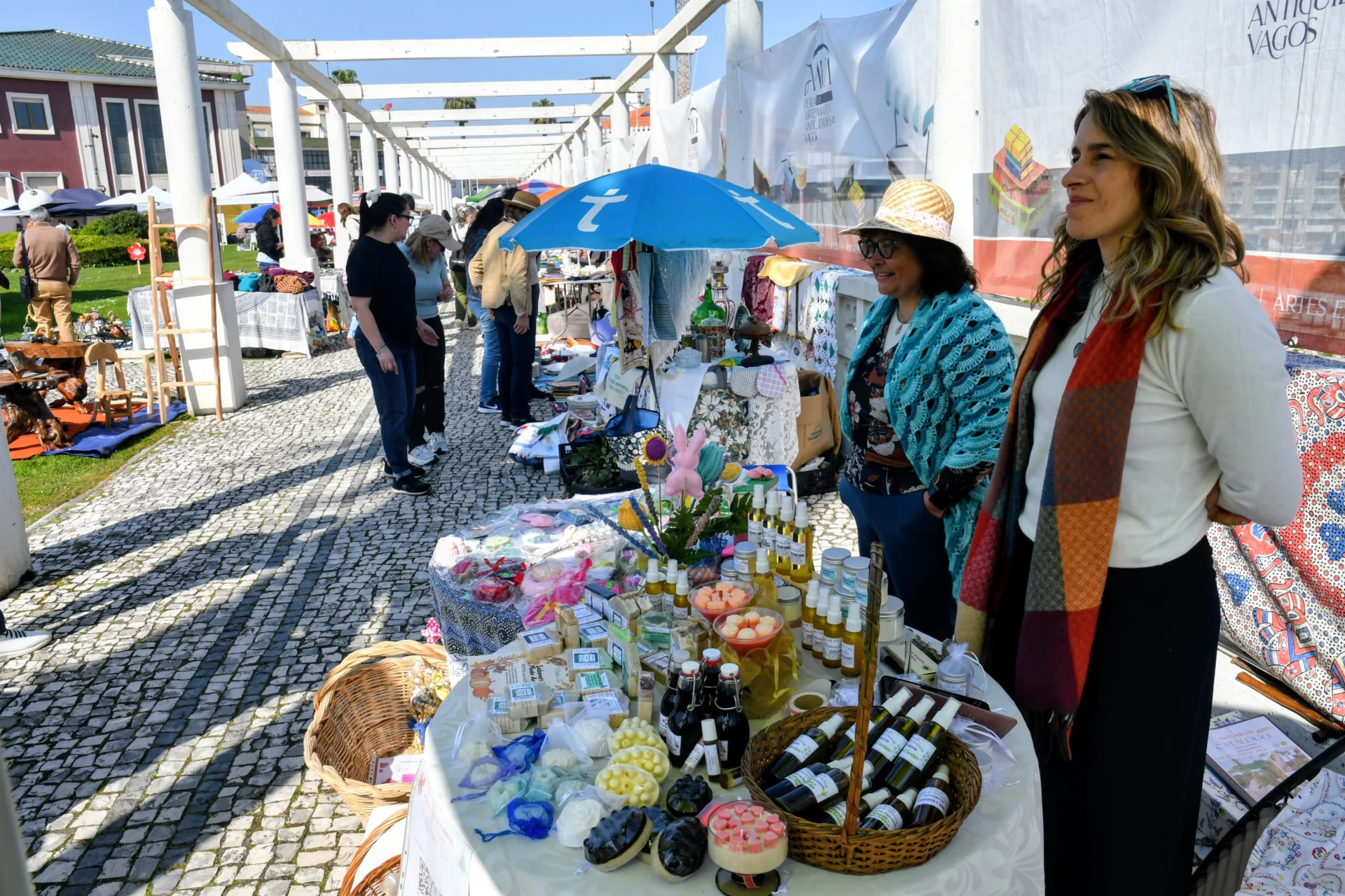 Na reforma, ou perto dela, também se descobrem paixões