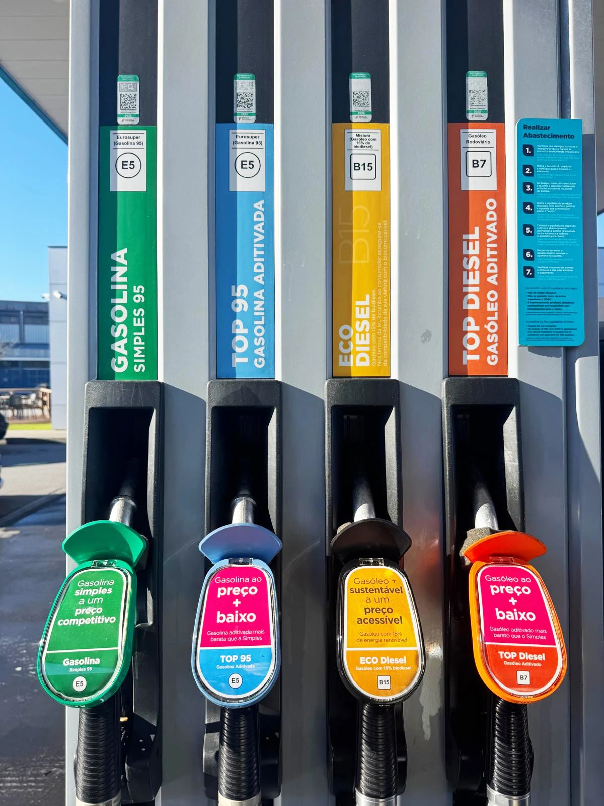 ECO Diesel da PRIO é o combustível menos impactado pela subida dos ...