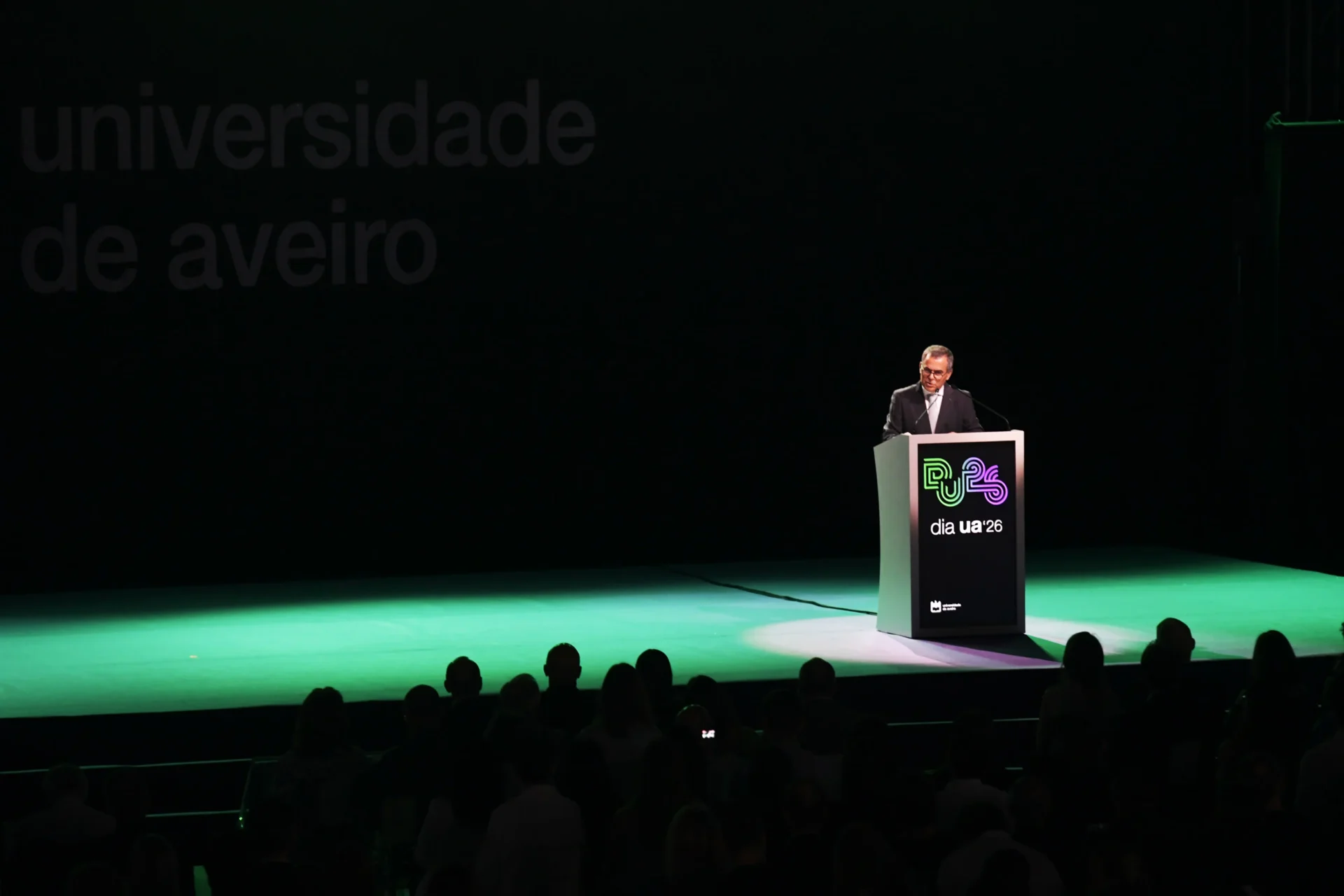 Dia da UA celebrado com olhos postos na inclusão